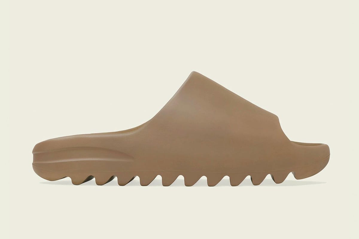 Here's Where You Can Still Buy the adidas YEEZY Slide