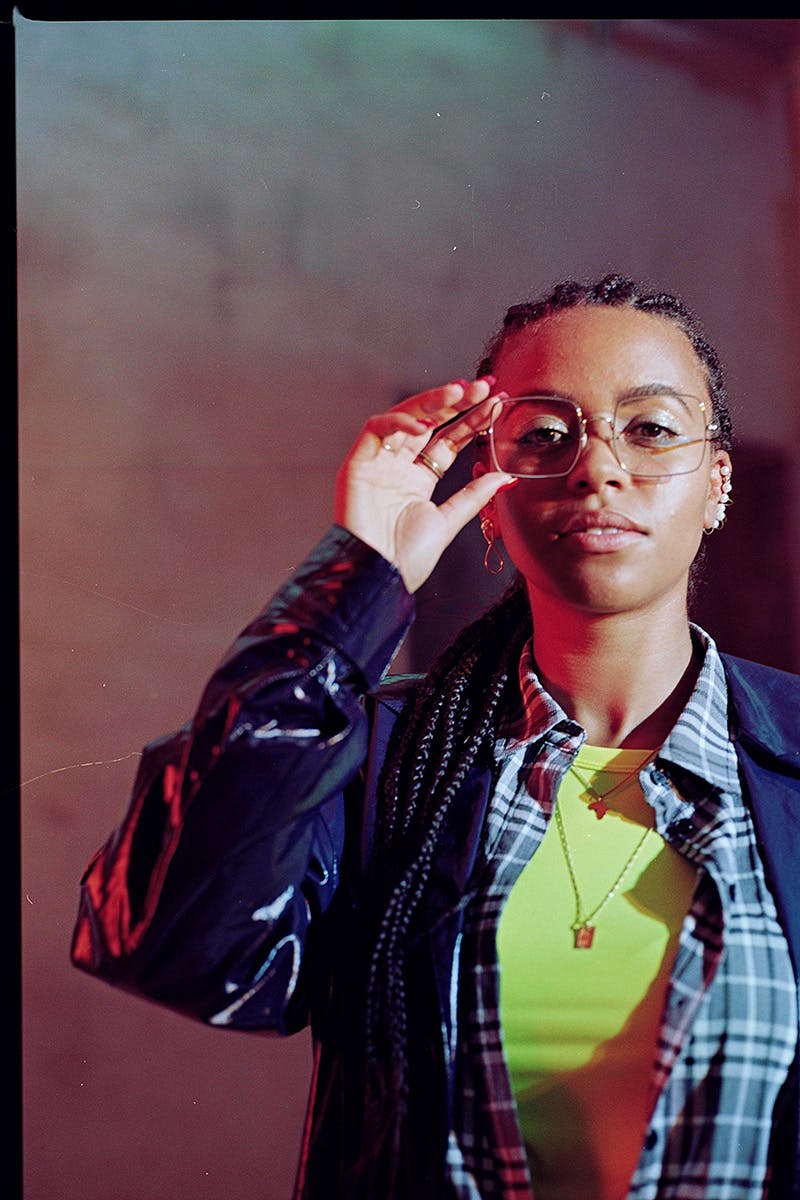 Ray-Ban Prescription Lenses Are Guiding a New Wave of Artists