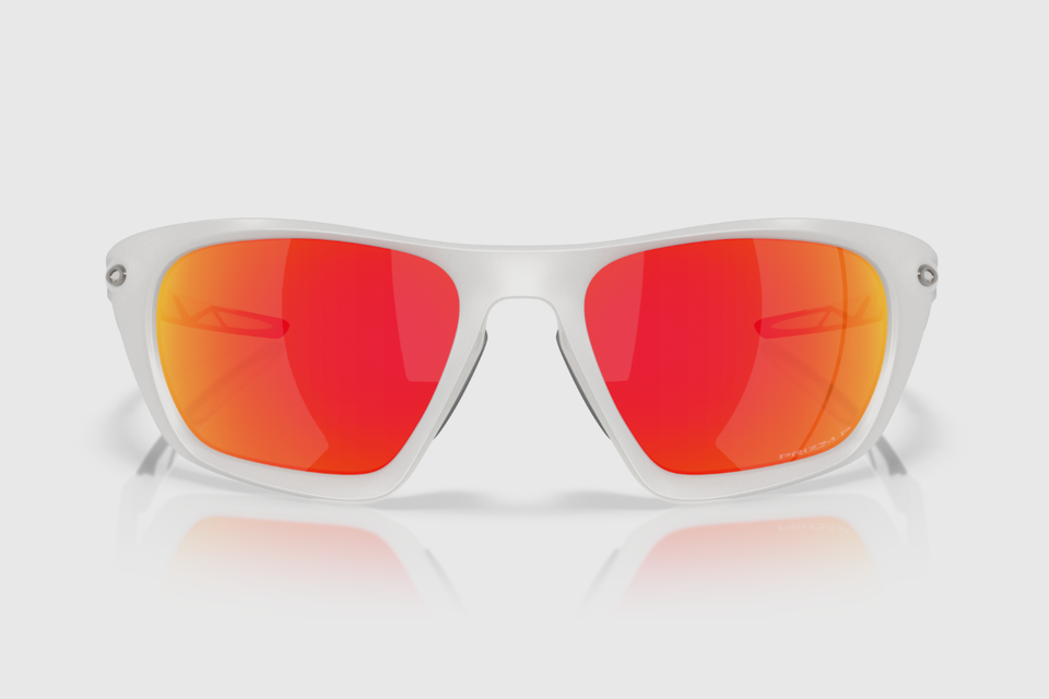 Sci-Fi Meets Streetstyle in Oakley's New Collection