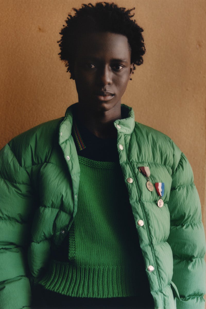 New Bode Collection Reflects On Taking a Year off From Everything