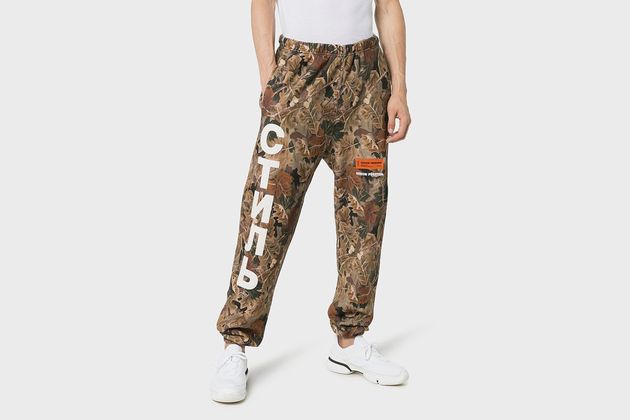 10 of the Best Luxury Track Pants to Buy for Fall