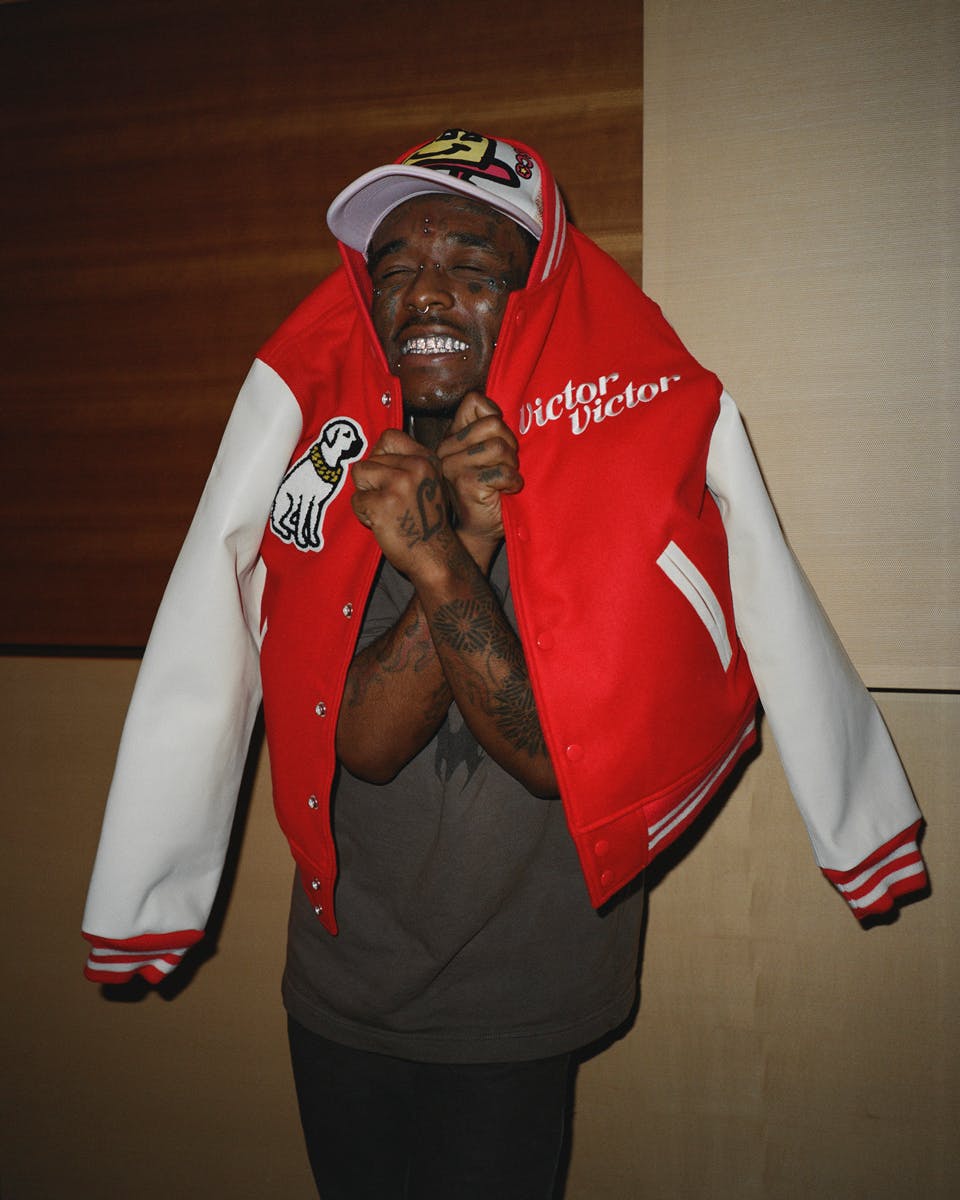 Steven Victor on 'I KNOW NIGO,' Merch, Collabs: Interview