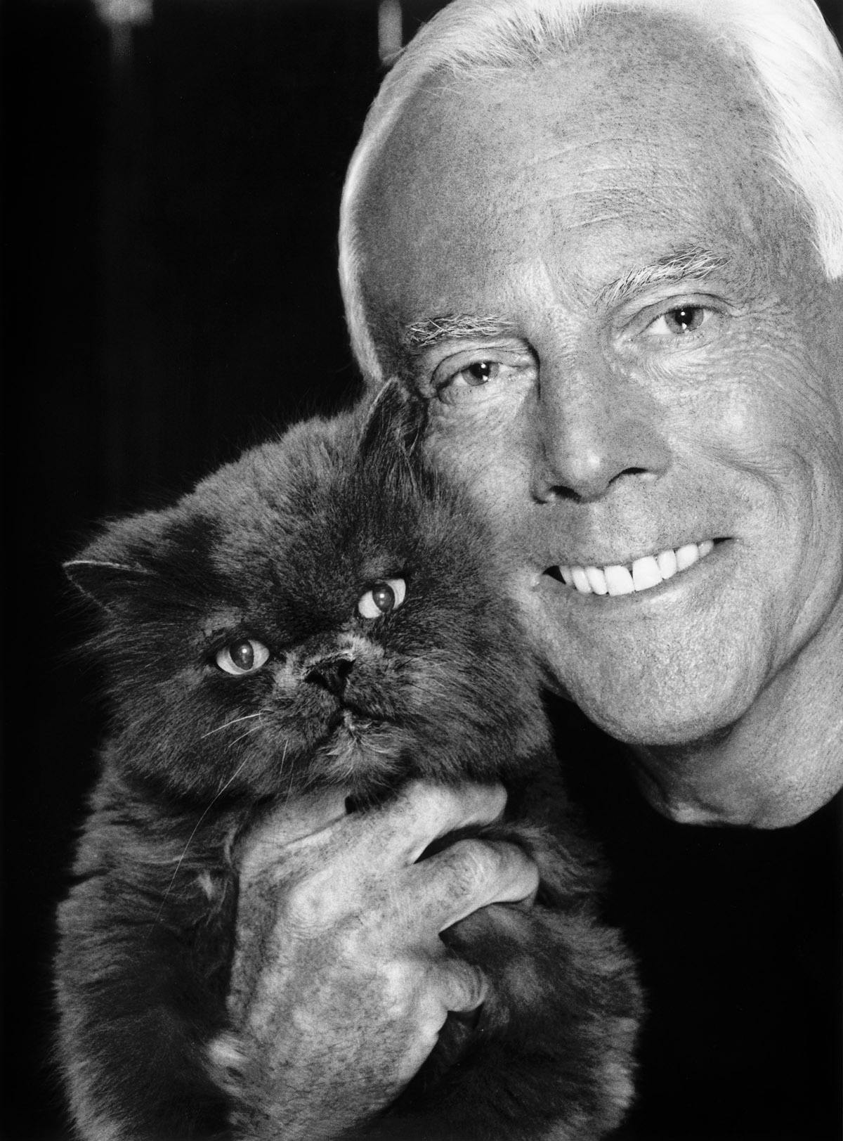 27 Lessons from Giorgio Armani