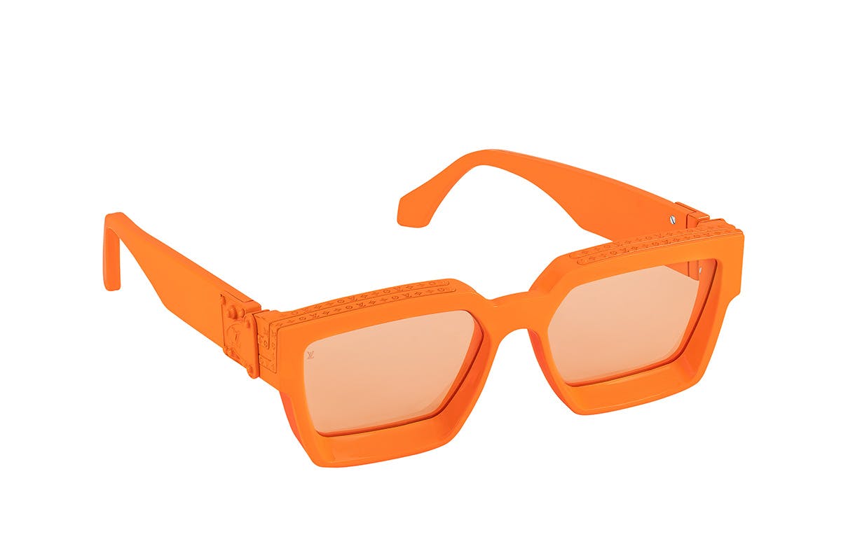 Where to Buy Louis Vuitton Rainbow Puffer Jackets