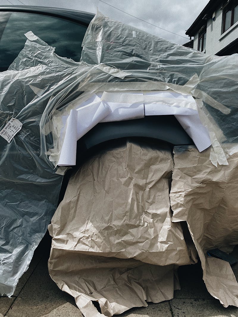 Val Kristopher Gifts Us His Most Full-Throttle Project Yet