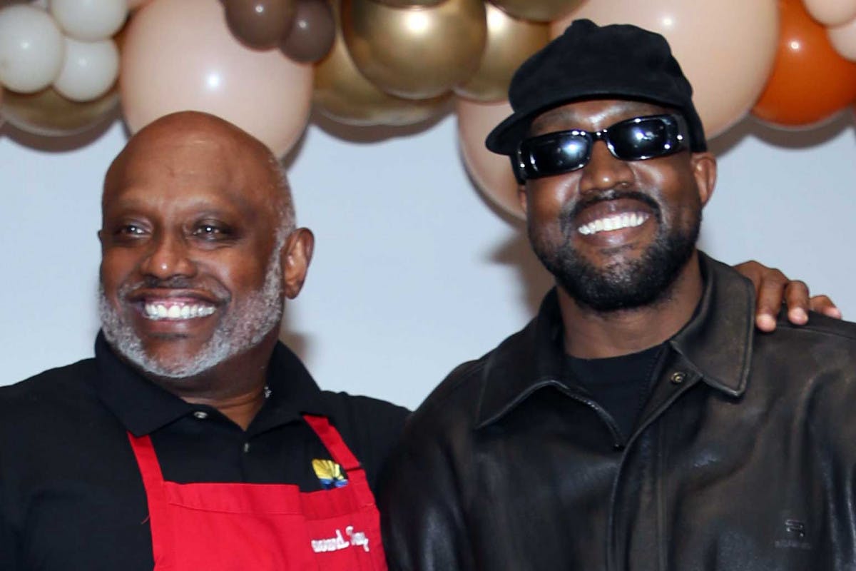 Ye Talks Trash, The Great Greenwashing Crackdown, Prada Tank Tops