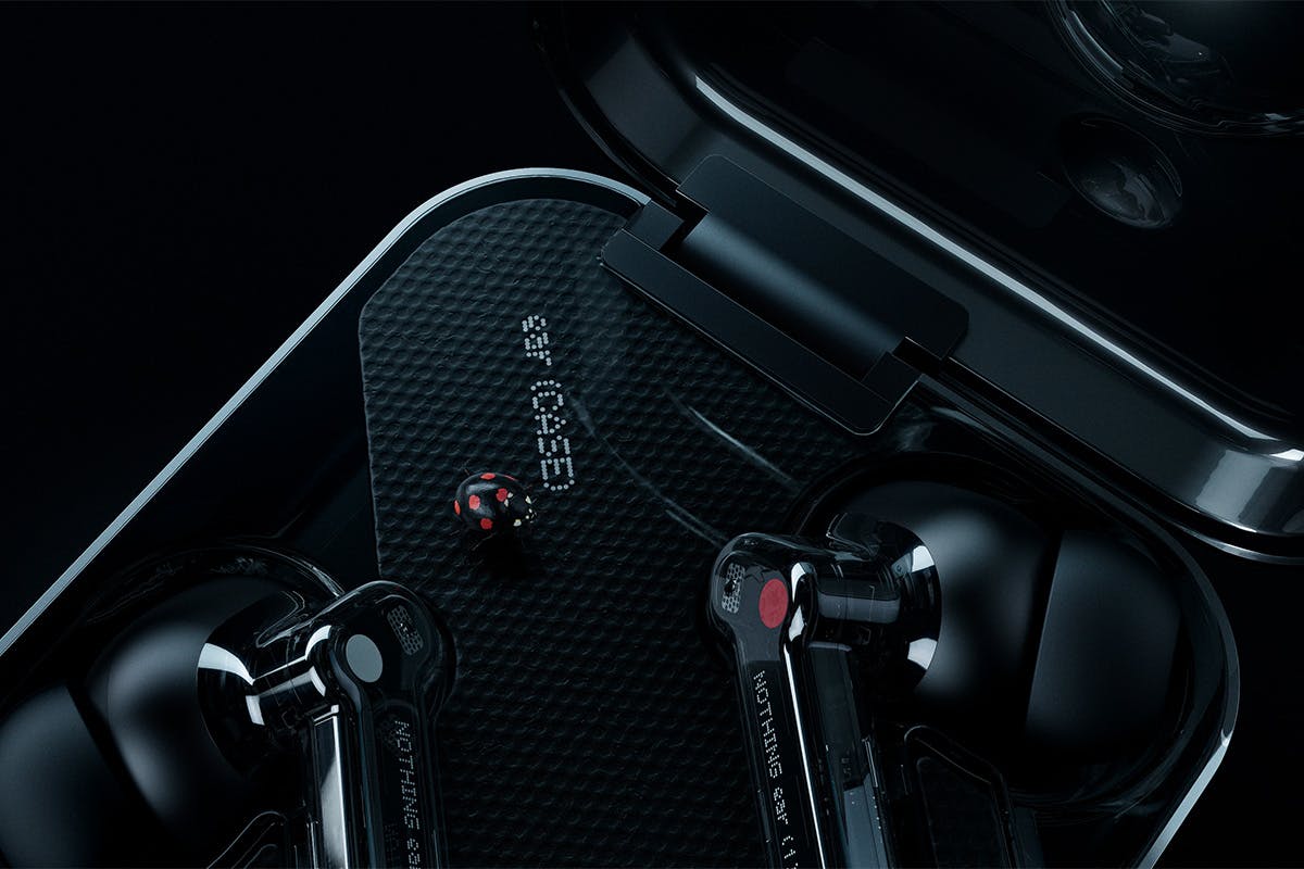 Nothing Ear (1): Review and Where to Buy