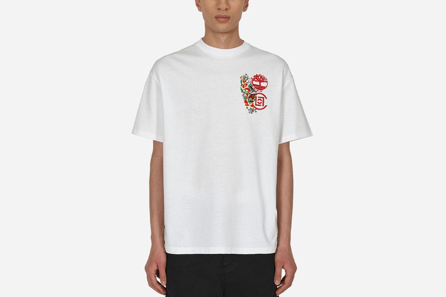 CLOT & Timberland Team-Up on Apparel & Footwear Collection