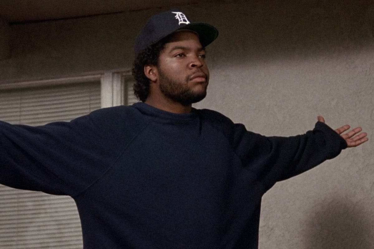 20 Rappers Who Became Major Hollywood Players | Highsnobiety