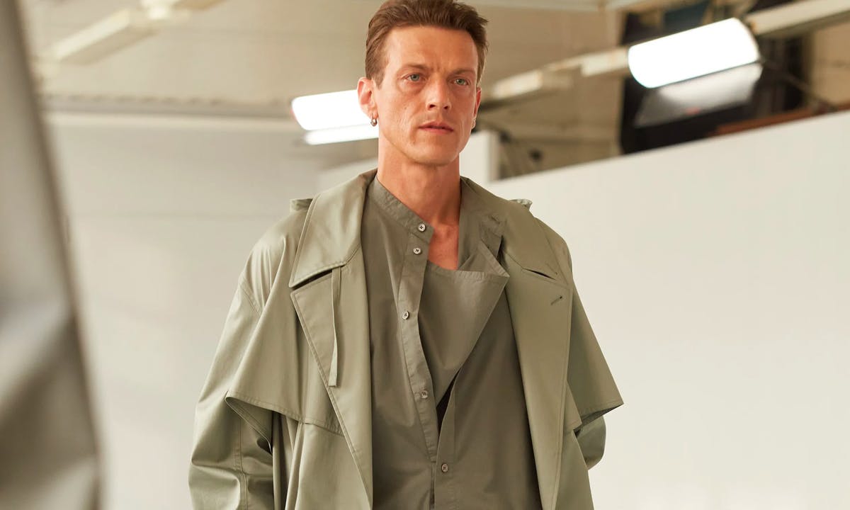 Sage Clothing Is the Wardrobe Addition You Need this Spring