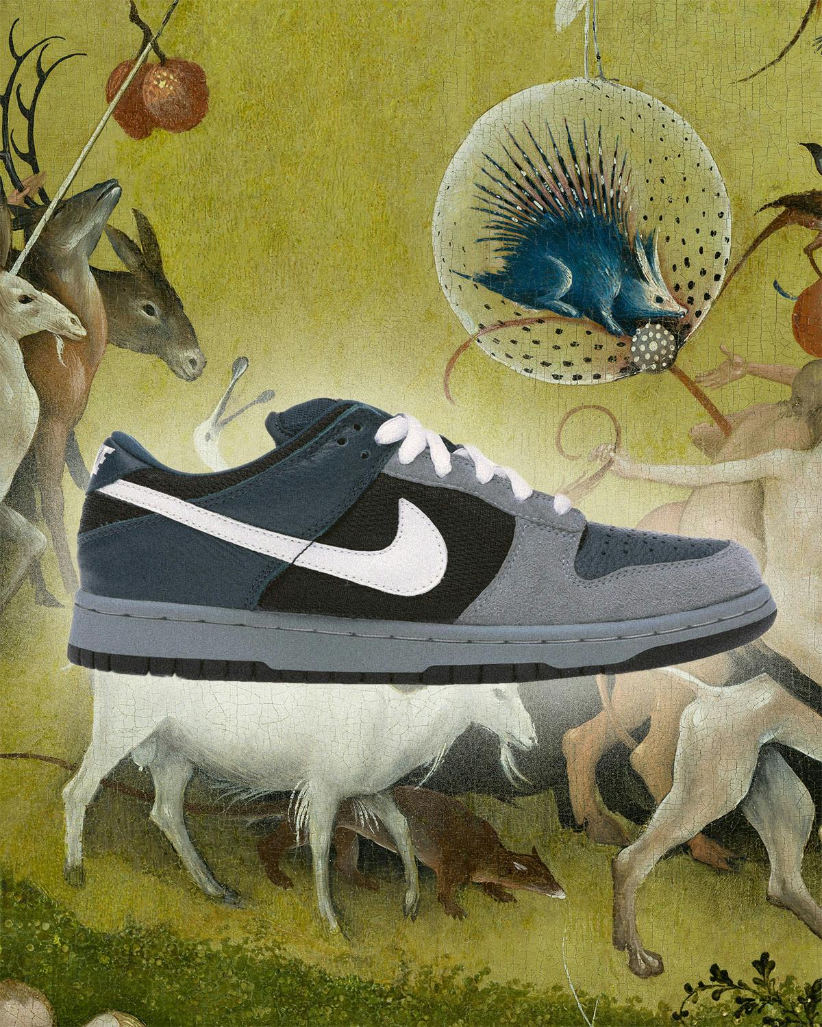 The 50 Most Influential Nike Dunks in History | Highsnobiety