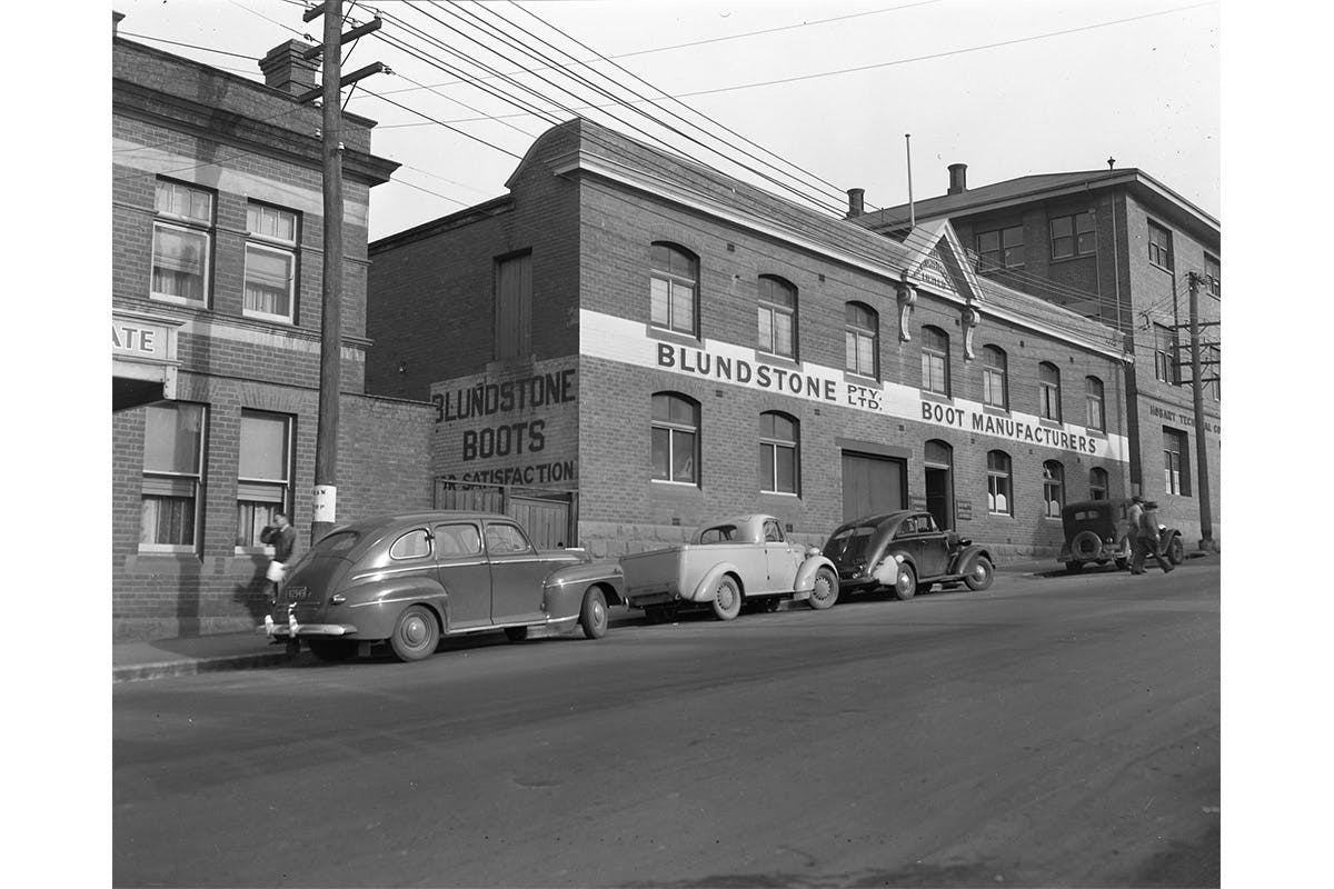 In Conversation With Blundstone: Celebrating 150 Years