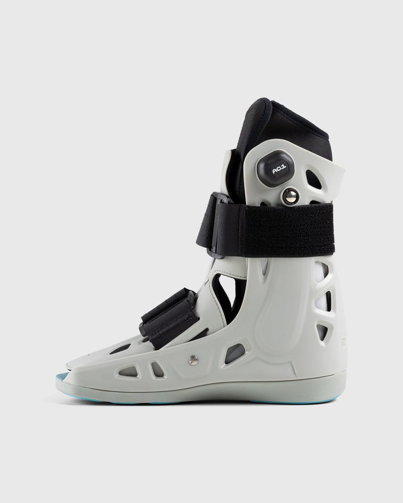 MSCHF – AC.1 Grey | Highsnobiety Shop