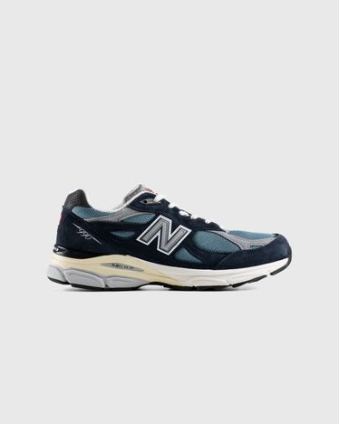 New Balance – M990TE3 Blue | Highsnobiety Shop