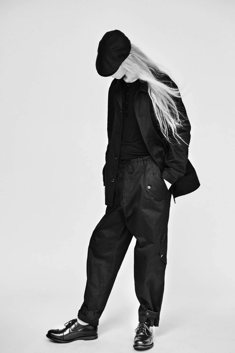 Yohji Yamamoto WILDSIDE Brand Launches; Needles, Ambush Collabs