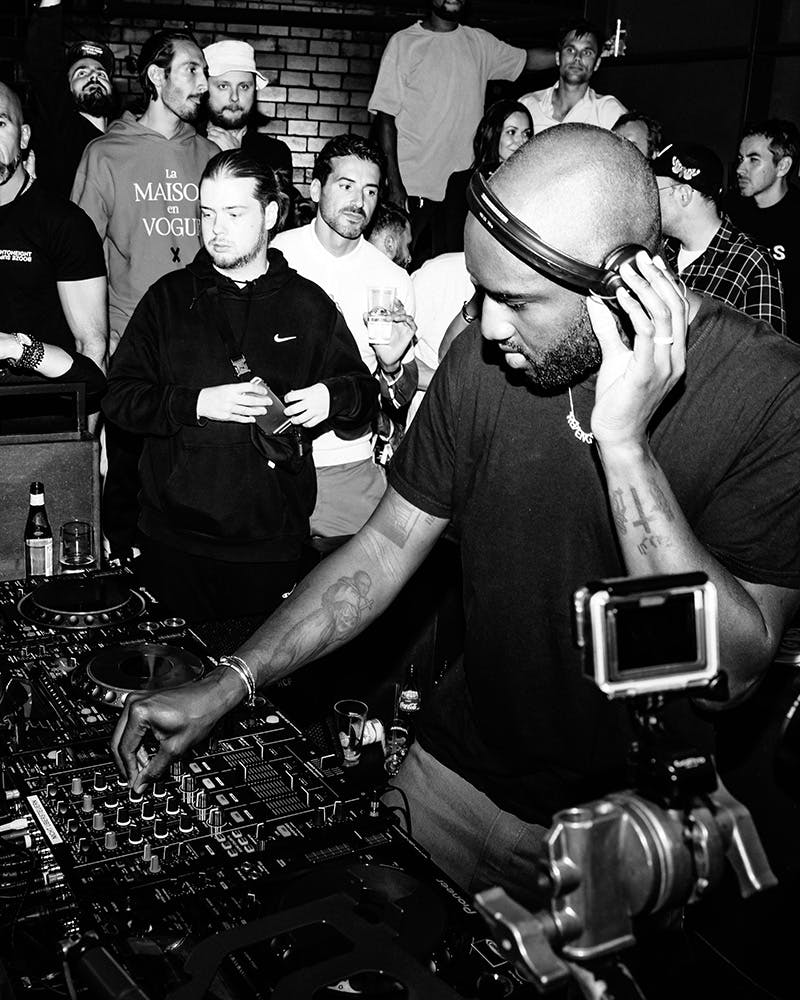 Virgil Abloh's Best Career Moments: A Look Back