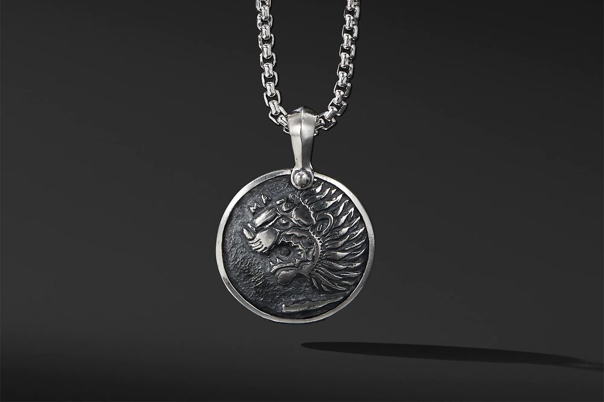 Elevate Your Everyday With David Yurman’s Luxe Jewelry