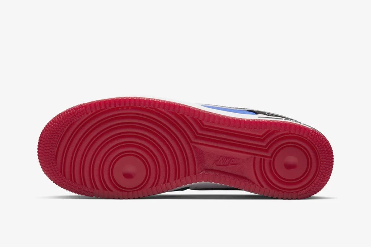 Nike Air Force 1 NYC: City of Athletes: Where to Buy Today