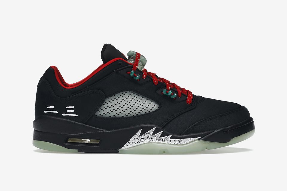 Shop the Best Nike Jordan 5 Sneakers to Shop Right Now