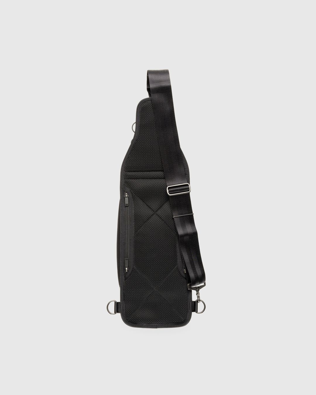 Porter-Yoshida & Co. – Heat Sling Shoulder Bag Black | Highsnobiety Shop