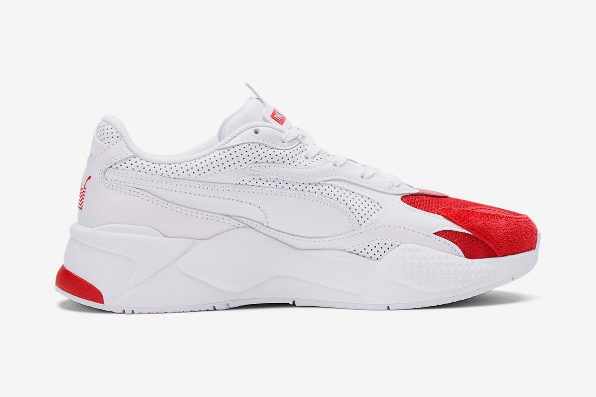 TMC x PUMA RS-X3 “Nipsey Hussle”: Official Images & Information