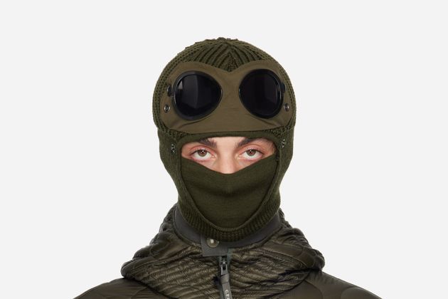 The Best Balaclavas for 2025: A Buyer's Guide
