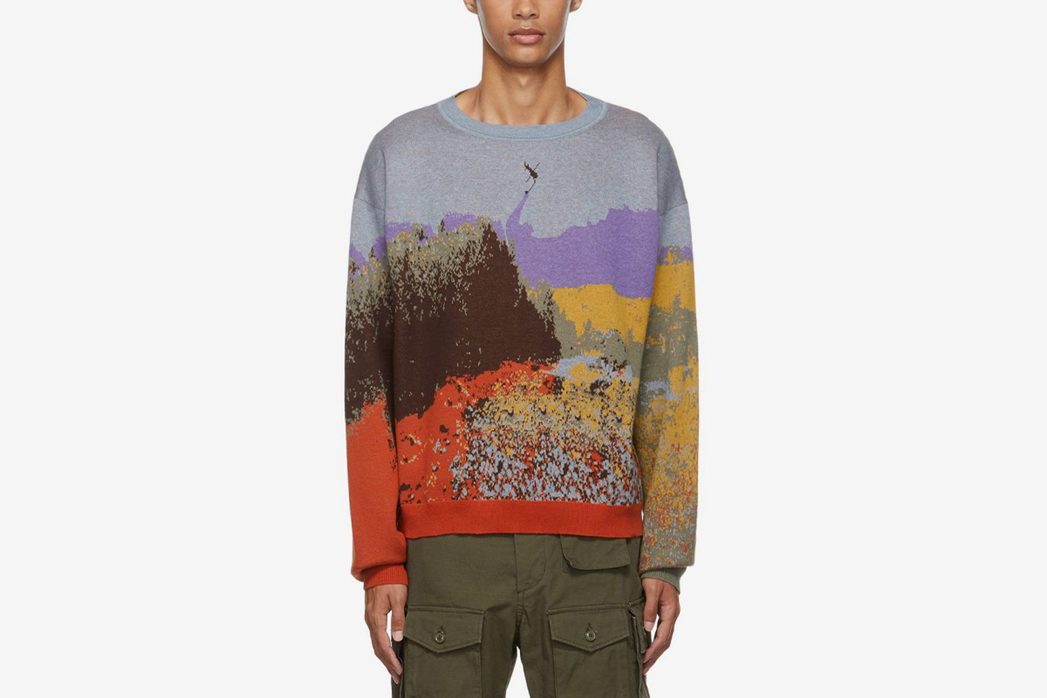 10 of the Best Scenic Sweaters to Wear in 2021