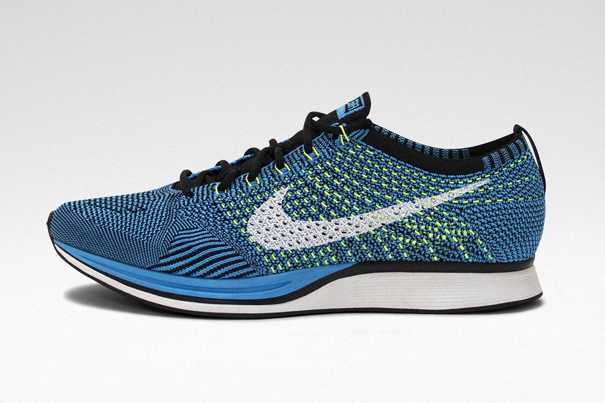 The 12 Sneakers That Defined Mark Parker’s Nike Tenure