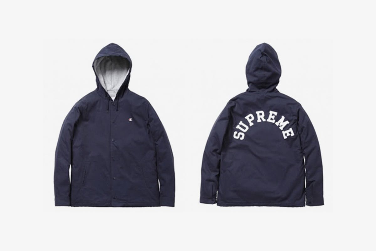 Every Clothing Brand Supreme Has Collaborated With | Highsnobiety