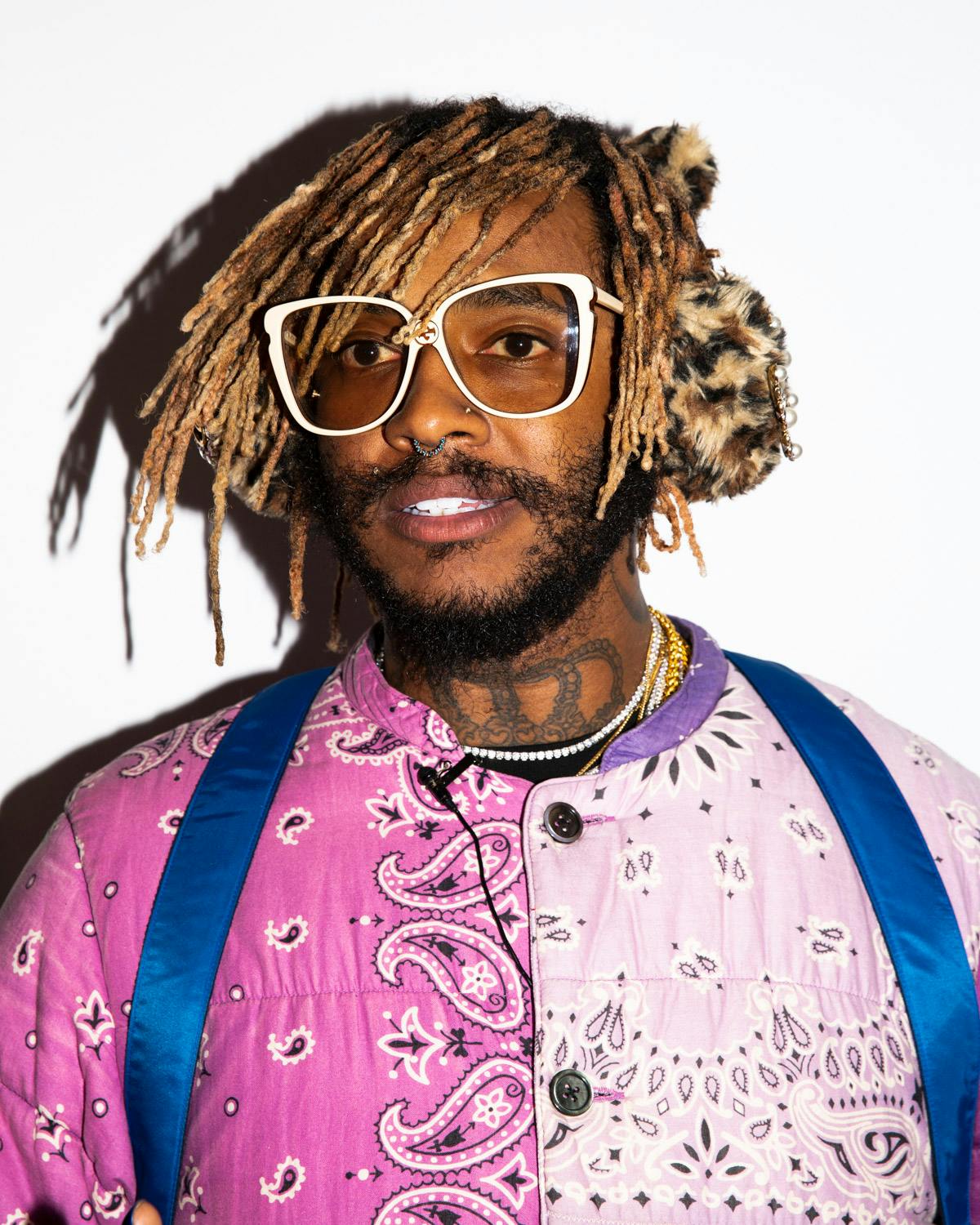 Thundercat Breaks Down Every Track on ‘It Is What It Is’