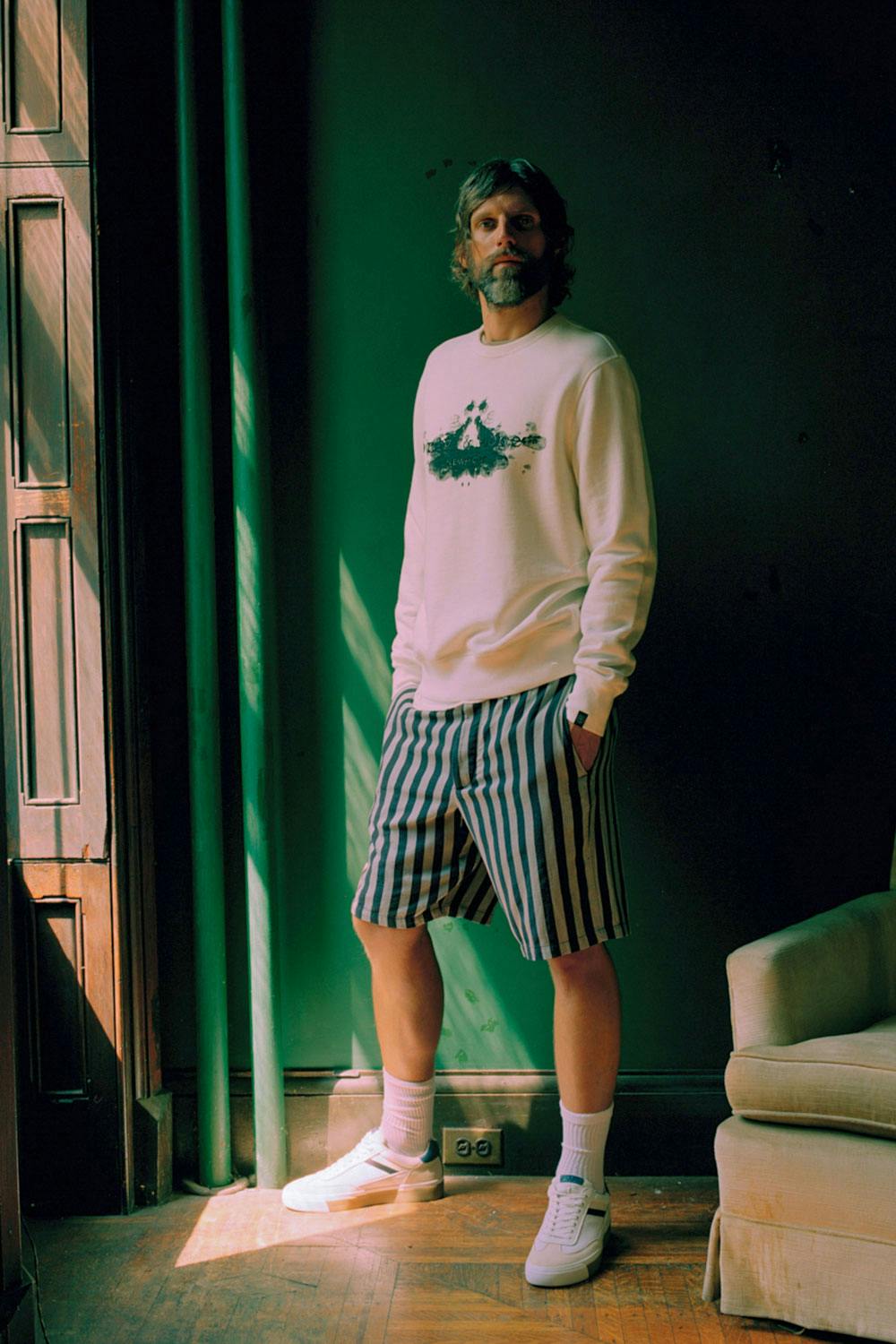 rag & bone Unveils the Lookbook for Spring 2019 Collection