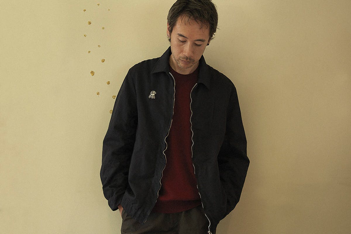 How Jun Takahashi Went From Punk Outsider to Nike Collaborator