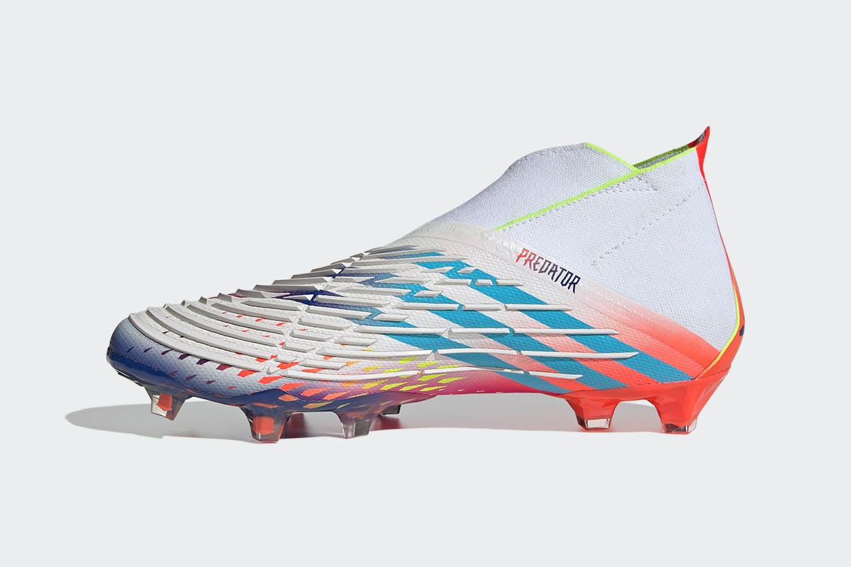 adidas Football World Cup Boot Pack "Al Rihla"