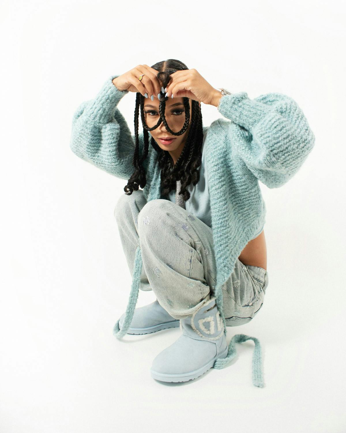 Try As You Might, You Can't Stop Coi Leray | Highsnobiety