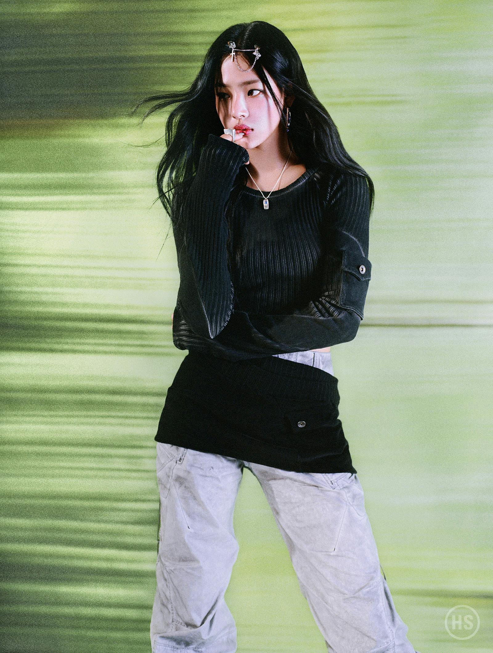 Step Into the World of NewJeans