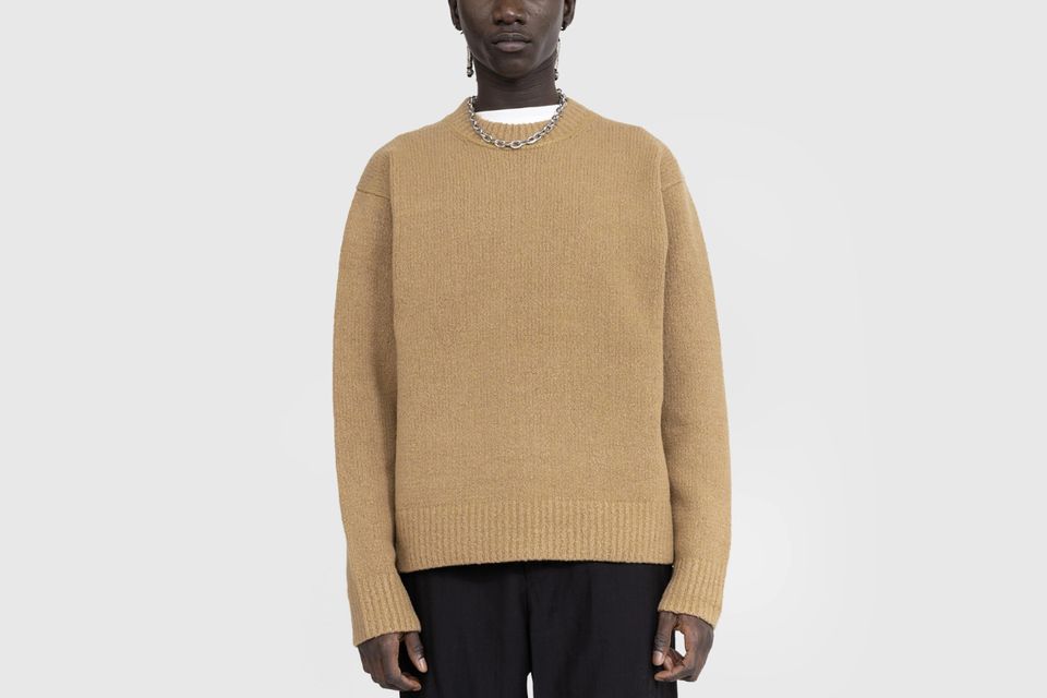 Knit Sweaters for Men: 12 of the Best to Buy for Fall 2023