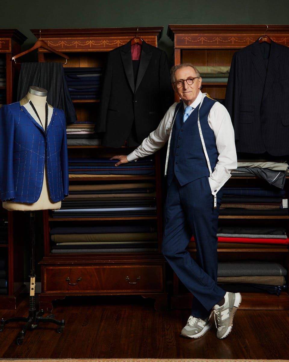 KITH x New Balance RC_1300 10th Anniversary Collection