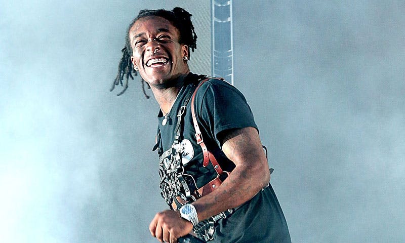 The 25 Best Lil Uzi Vert Songs | Highsnobiety