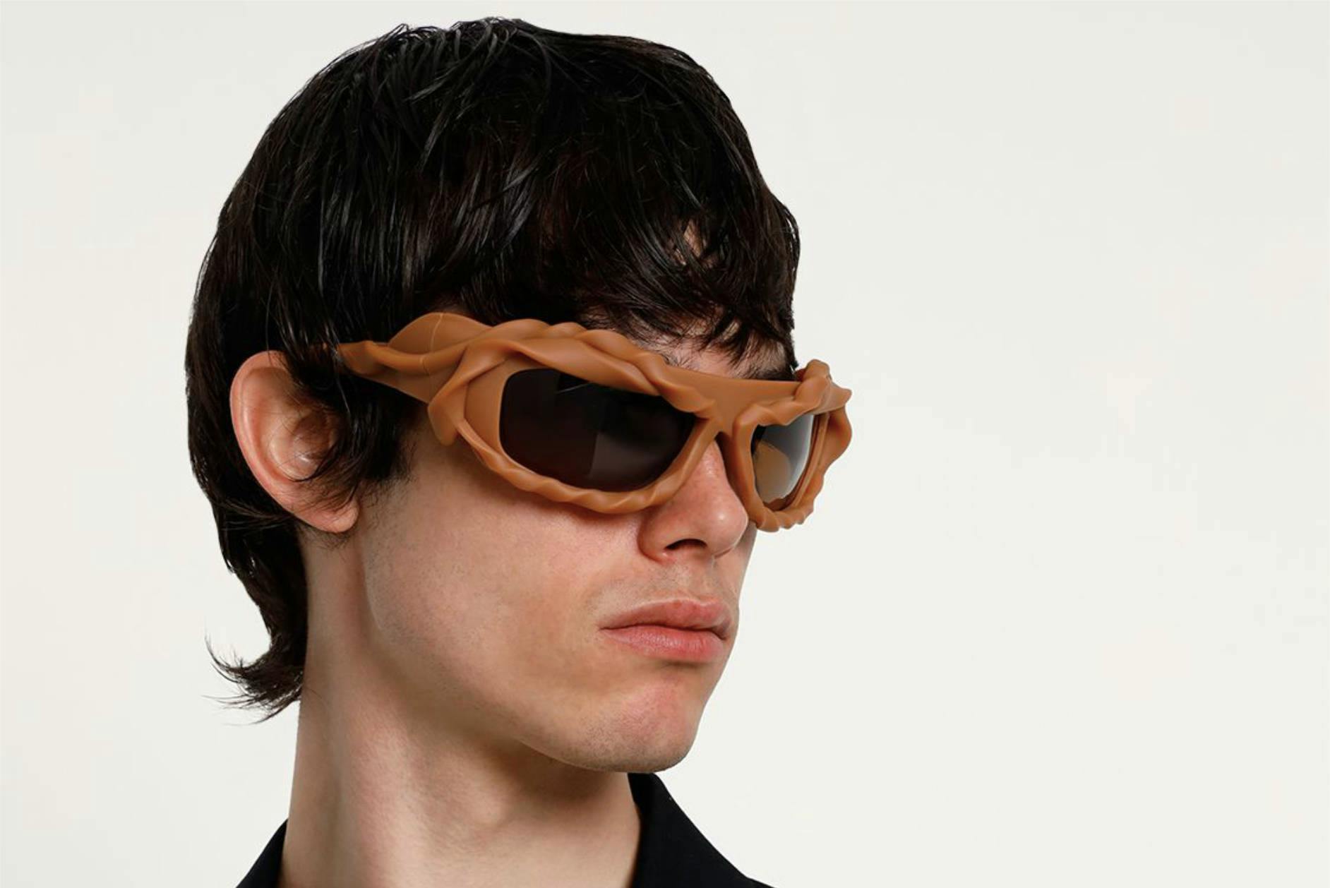 The Most Wild Sunglasses to Shop in 2023