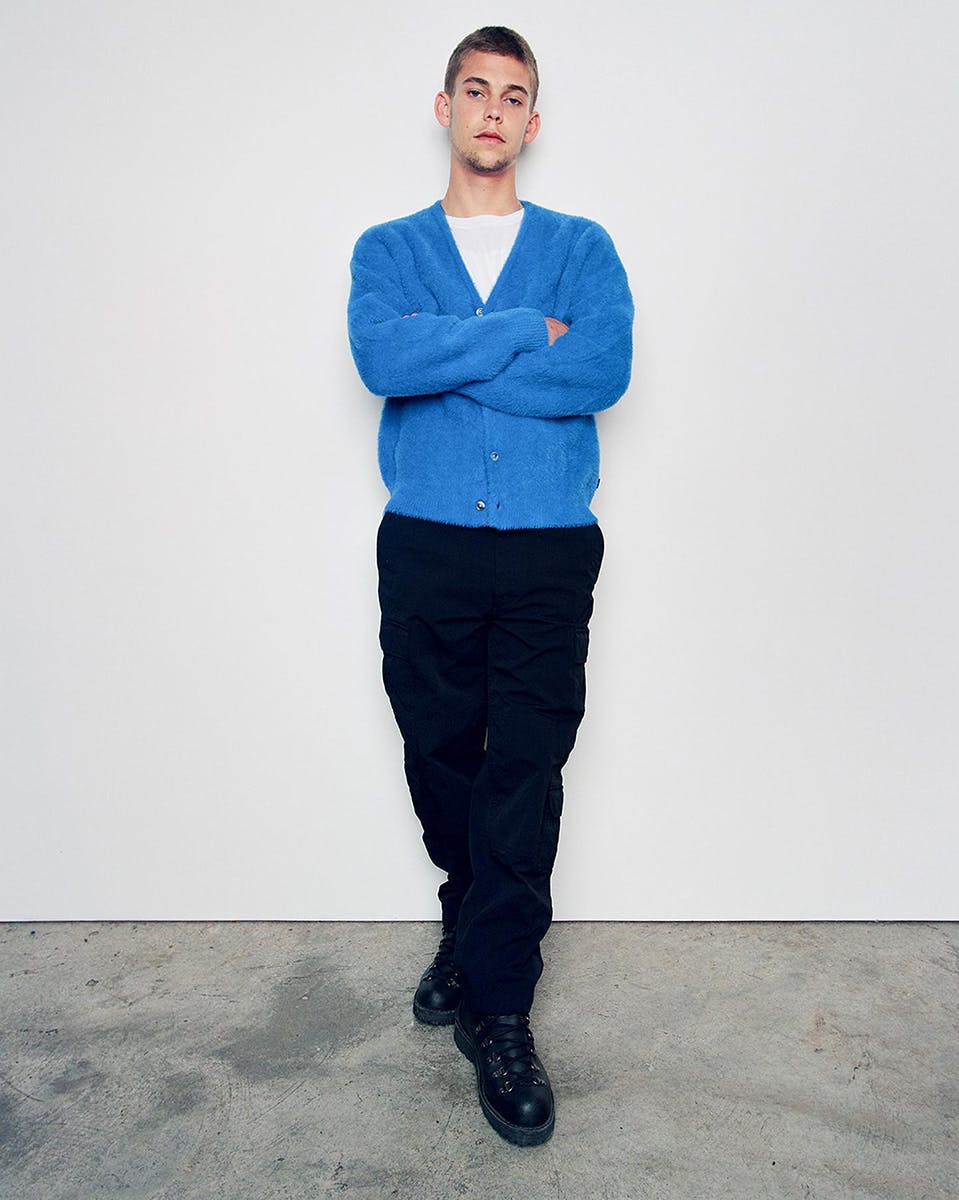 Stüssy Spring 2022 Collection: Lookbook, Release Date, Buy