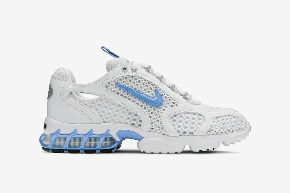 10 of the Best University Blue Nike Sneakers for Spring 2021