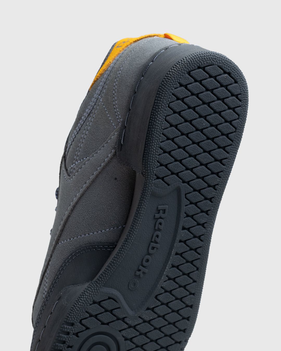 Reebok – Club C 85 Grey | Highsnobiety Shop