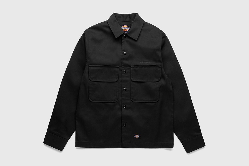 Dickies Celebrates 100 Years With Celebratory Collections
