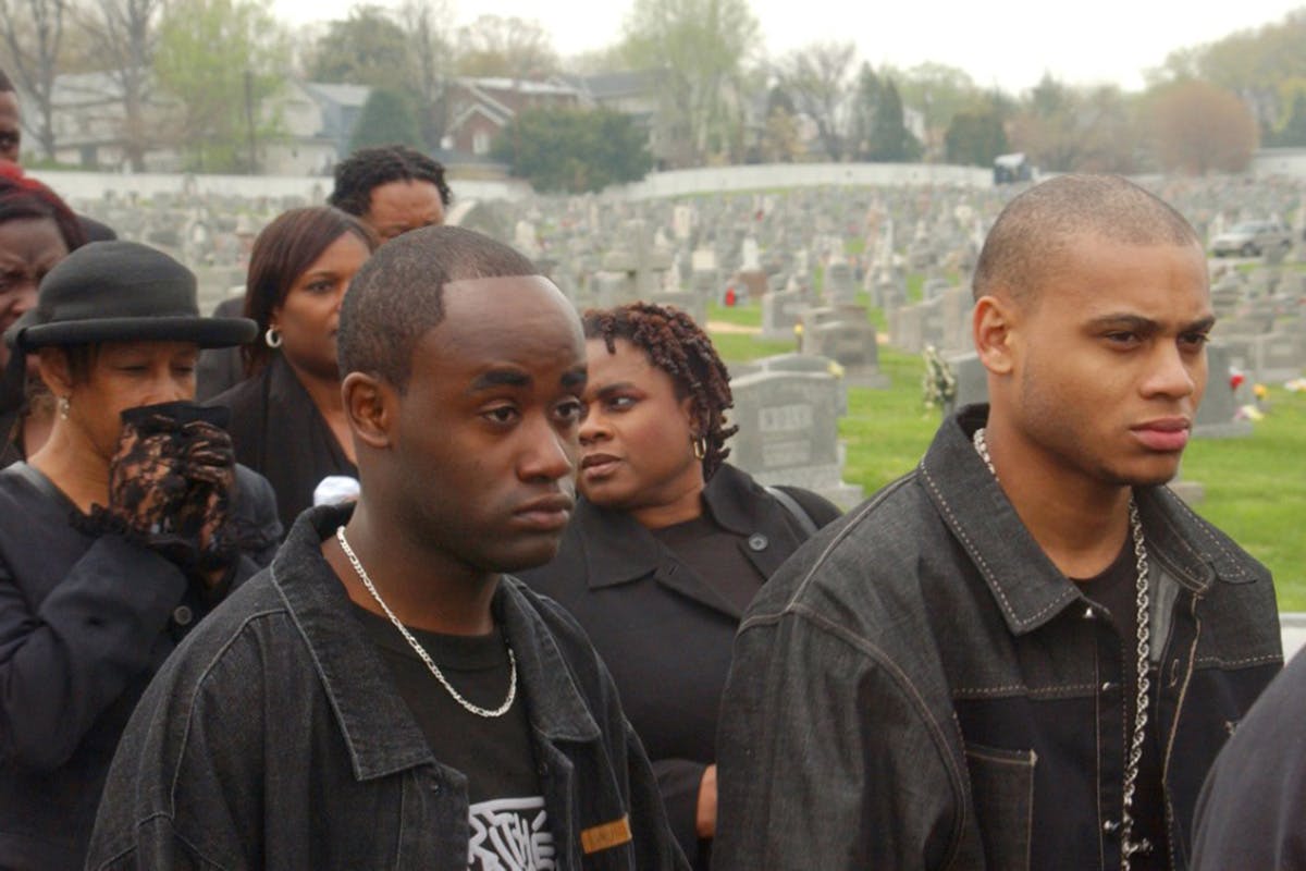 5 Best Jacket Trends in HBO's The Wire