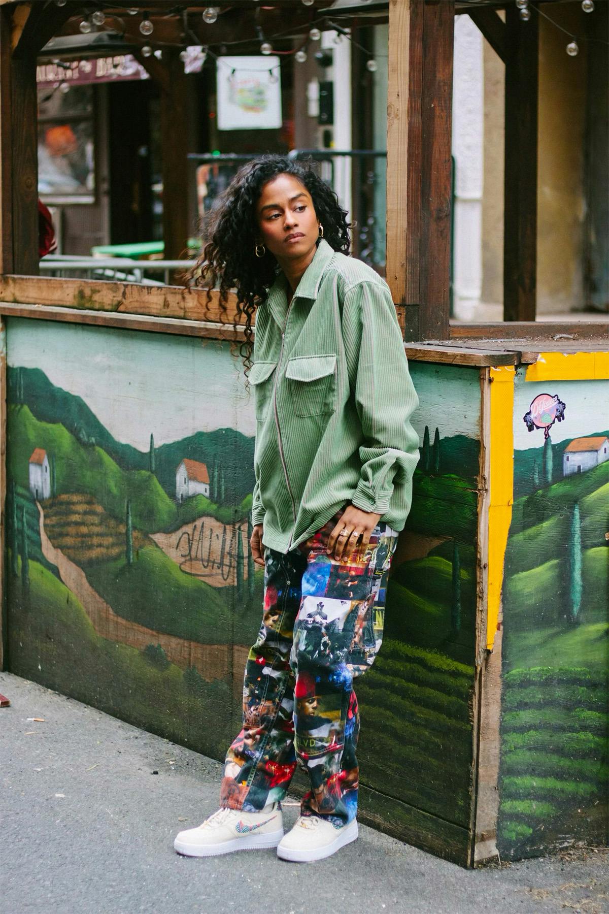 The Best Fits From StockX x Highsnobiety Fashion Week