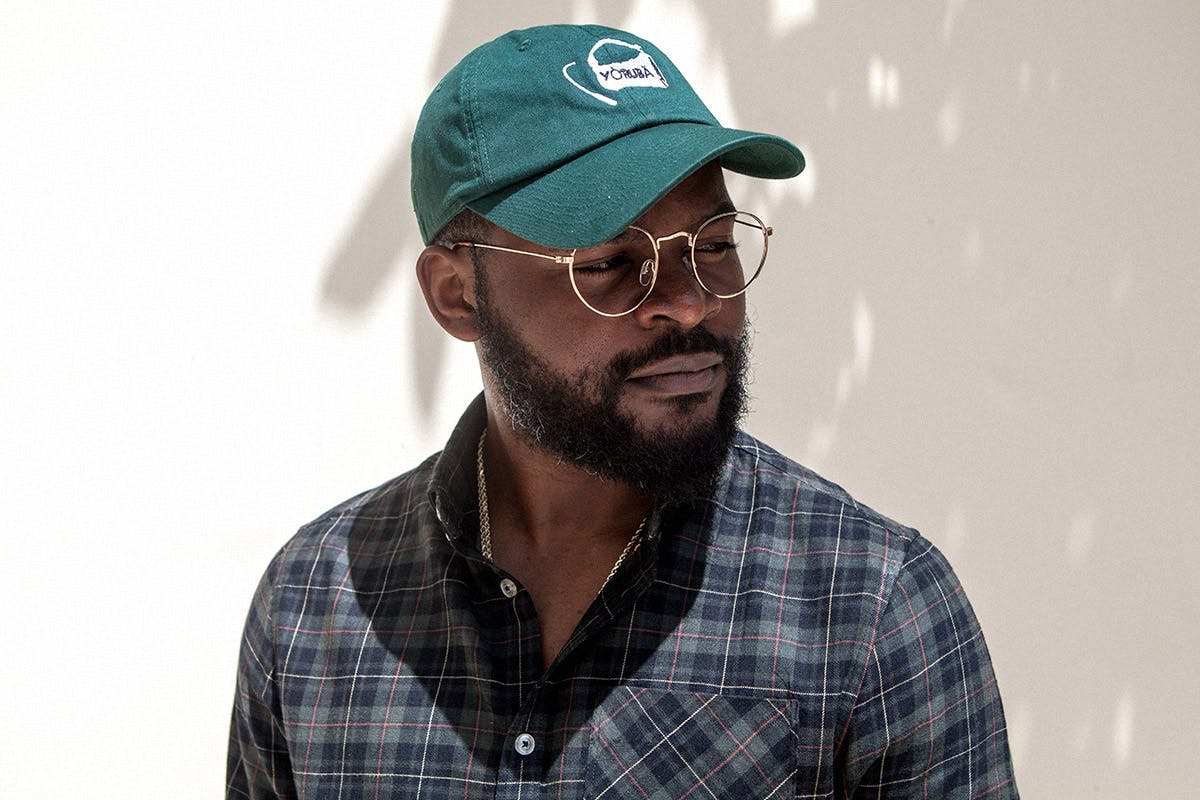 10 Nigerian Rappers You Need To Know | Highsnobiety