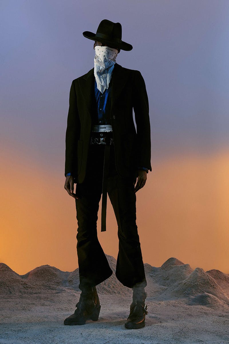 Are Cowboys the Ultimate Style Gods? | Highsnobiety