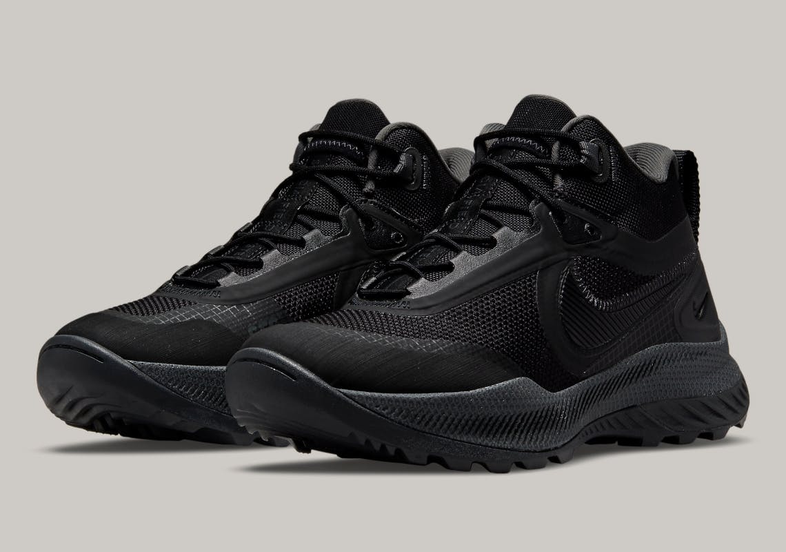Nike SFB Carbon Mid React: First Look & Rumored Release Info