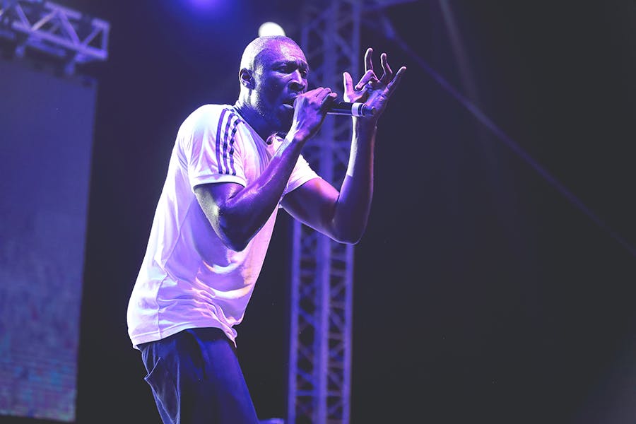 Hiroshi Fujiwara, Kano and Pusha T Lead Dubai's Sole DXB 2017 Line-Up