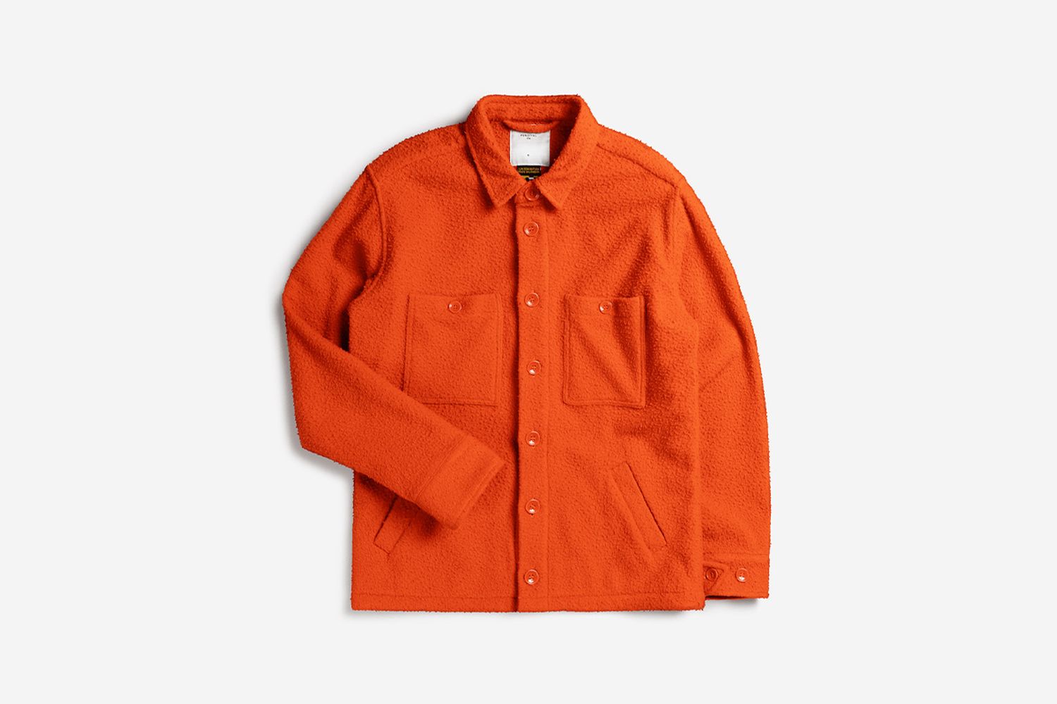 The 11 Best Overshirts for Men to Buy in 2023